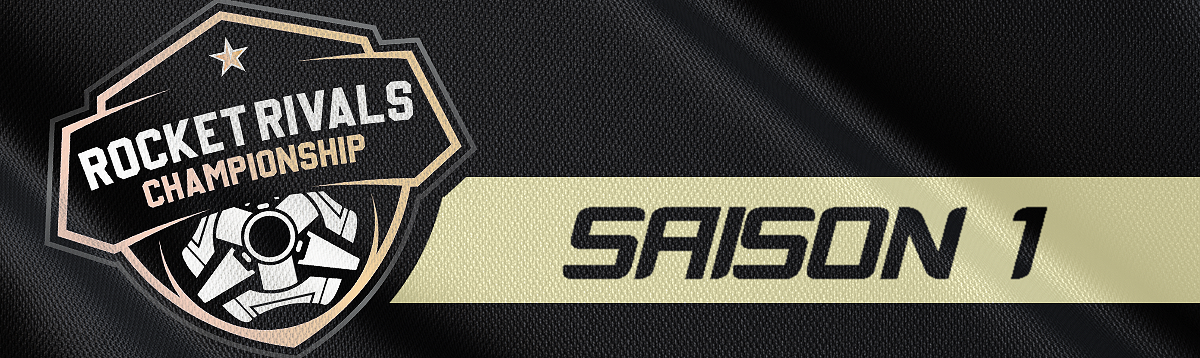 Accueil - Rocket Rivals Championship