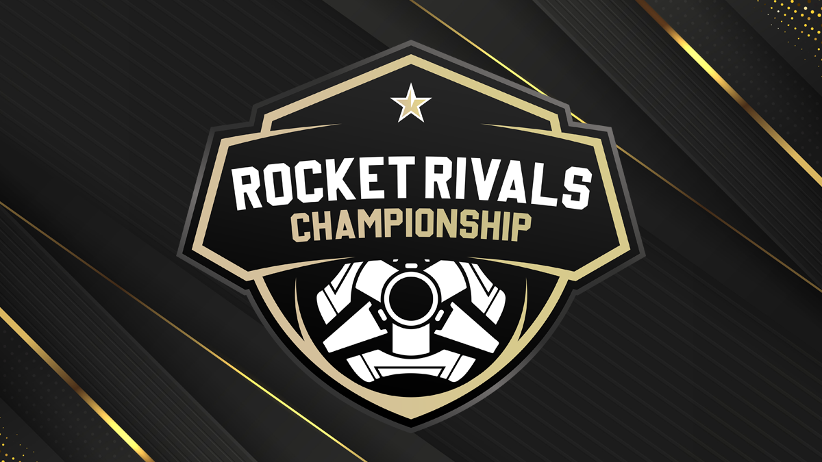 Rocket Rivals Championship - Championnat Rocket League