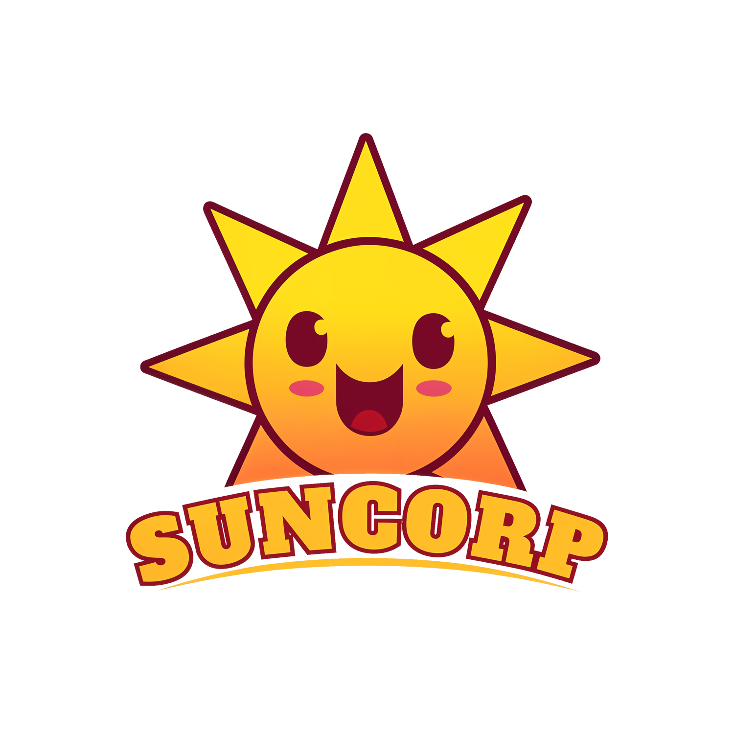 SUNCORP - Rocket Rivals Championship